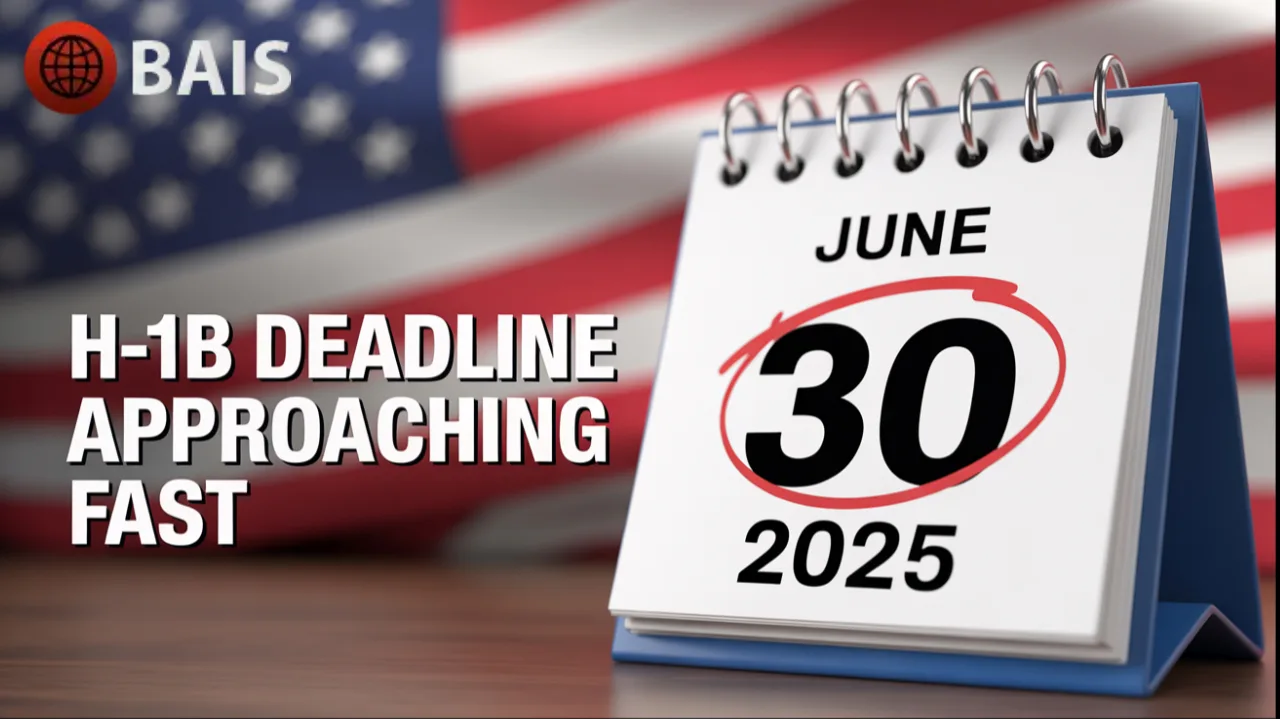 Final Week to File Your H-1B Petition – Don’t Miss the 2025 Deadline ...